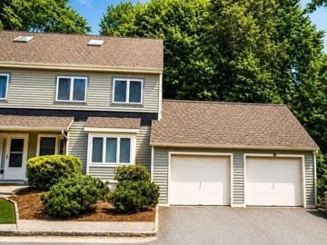 Weatherstone Dr Unit,worcester, Condo For Sale