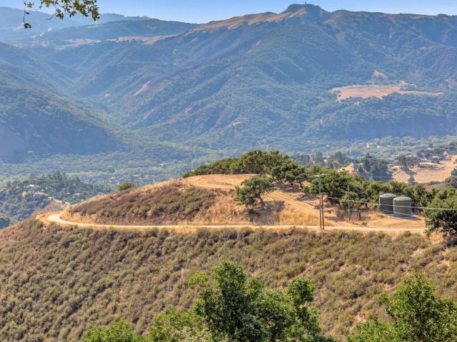 Weathertop Ranch, Carmel Valley, CA 93924 | MLS #ML82012