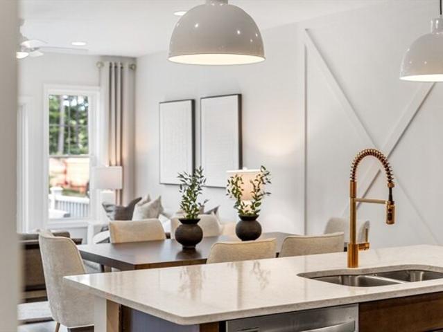 Weathervane Dr Unit,walpole, Home For Sale
