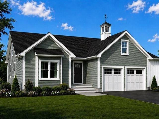 Weathervane Dr, Carver, Home For Sale
