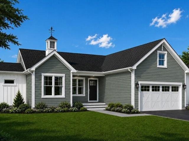 Weathervane Dr, Carver, Home For Sale