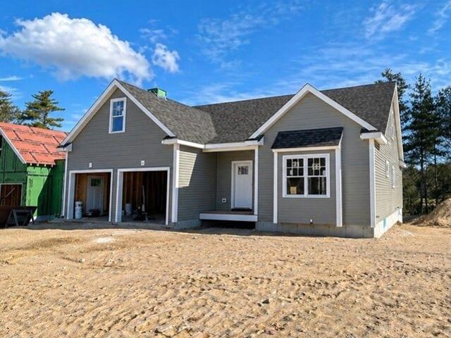 Weathervane Dr, Carver, Home For Sale