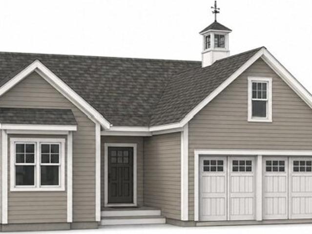 Weathervane Dr, Carver, Home For Sale