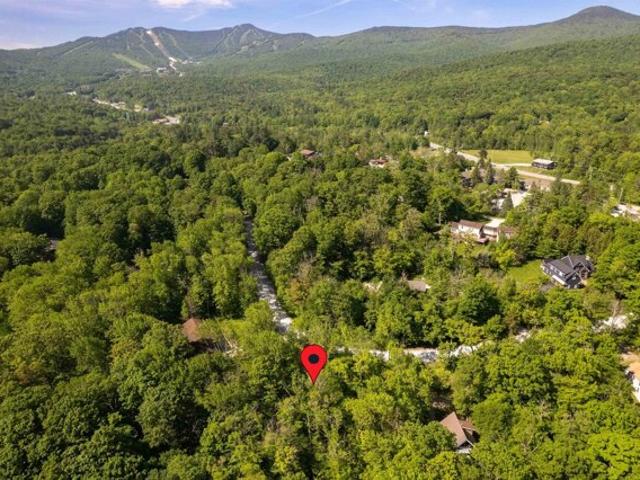 Weathervane Dr Lot,killington, Plot For Sale