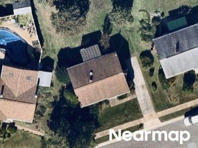 Weathervane Rd