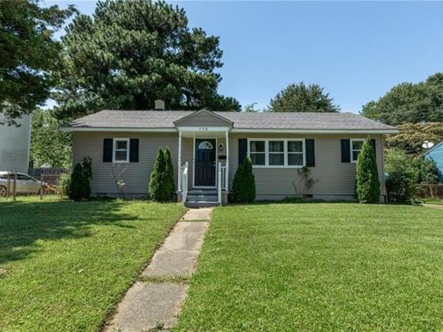 Weaver Cir, Portsmouth, Home For Sale