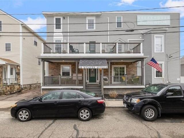 Weaver Ave, Newport, Home For Sale