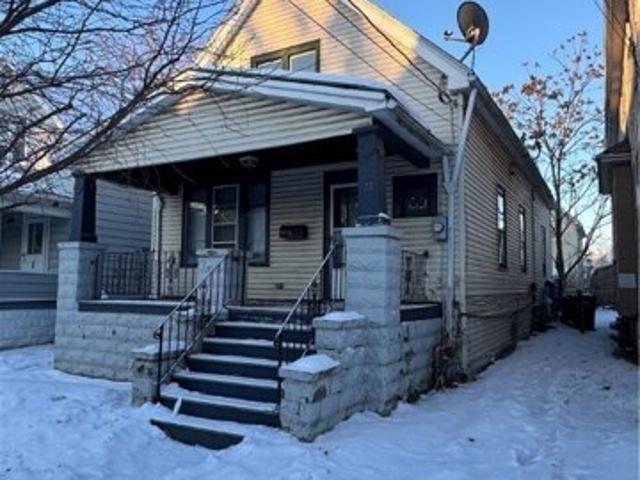 Weaver St, Buffalo, Home For Sale