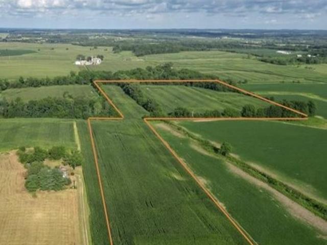 Weaver Rd # 28ACRES, Mount Vernon, OH 43050