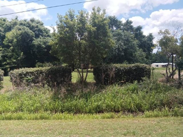 Weaver Rd