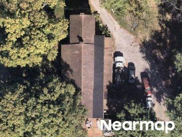 Weaver Rd