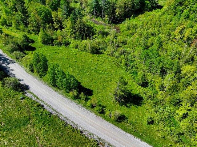 Weaver Rd Lot 4, Huntington, VT 05462
