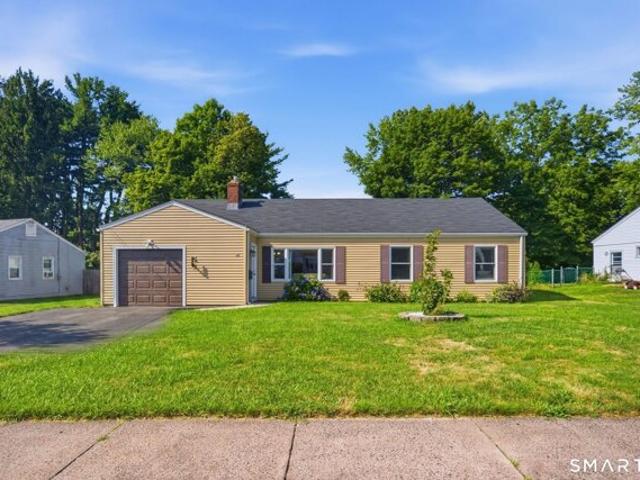 Weaver Rd, Manchester, Home For Sale