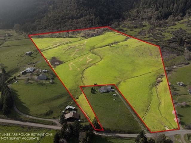 Weaver Rd, Myrtle Creek, OR 97457
