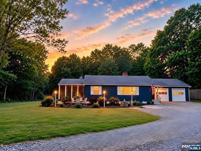 Weaver Rd, West Milford, Home For Sale