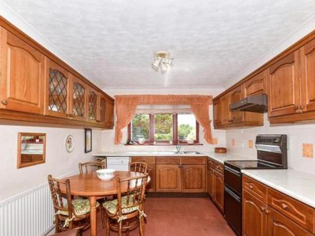 Weavering Street, Weavering, 2 Bedroom Detached