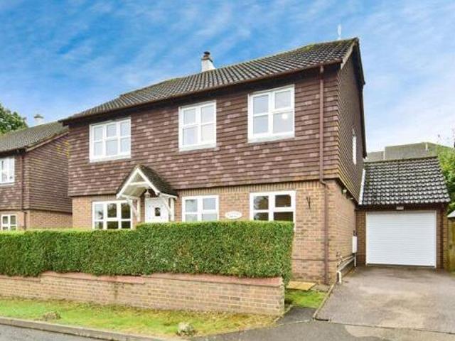 Weavering, Weavering Street, Maidstone, 4 Bedroom Detached