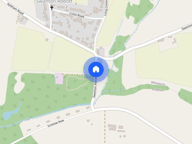 Weavers Cottage, Swanton Abbott