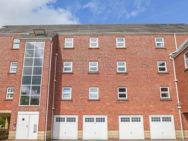 Weavers Court, Buckshaw Village, 2 Bedroom Flat