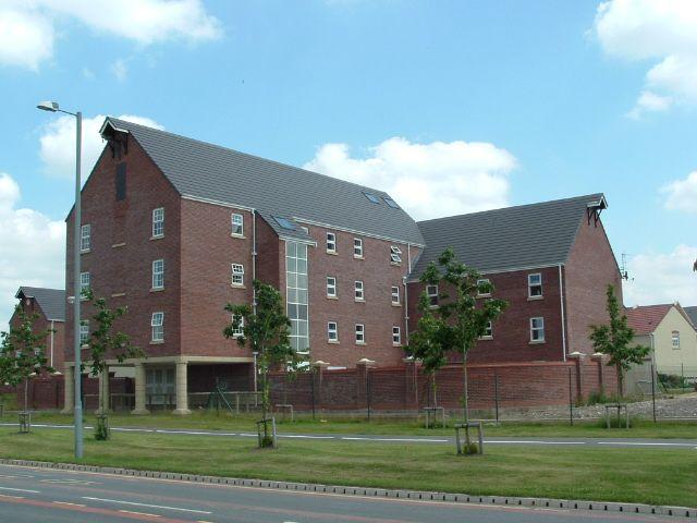Weavers Court, Buckshaw Village, Chorley PR7, 2 bed flat to rent, £750 pcm | PrimeLocation