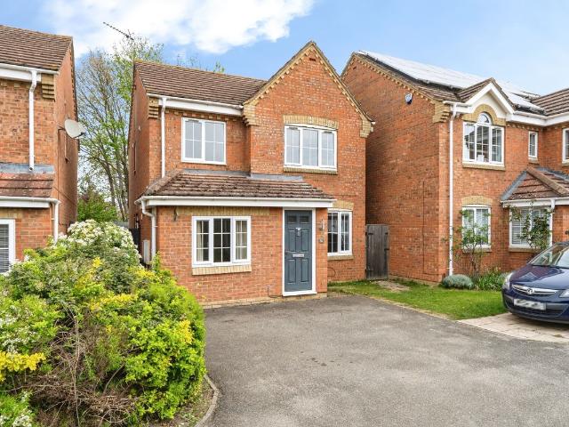 Weavers Field, Cambridge CB3, 4 bed detached house to rent, £2,200 pcm | PrimeLocation