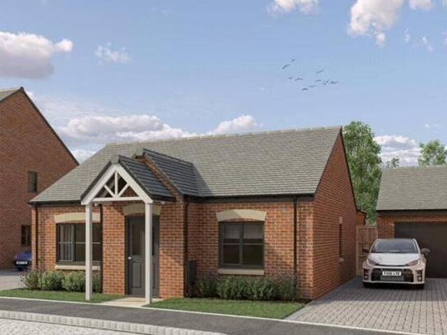 Weavers Grange, London Road, 2 Bedroom Bungalow