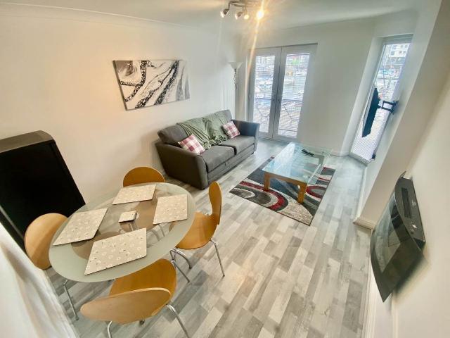 Weavers House, Maritime Quarter, Mannheim Quay, Swansea SA1, 1 bed flat to rent, £850 pcm | PrimeLocation