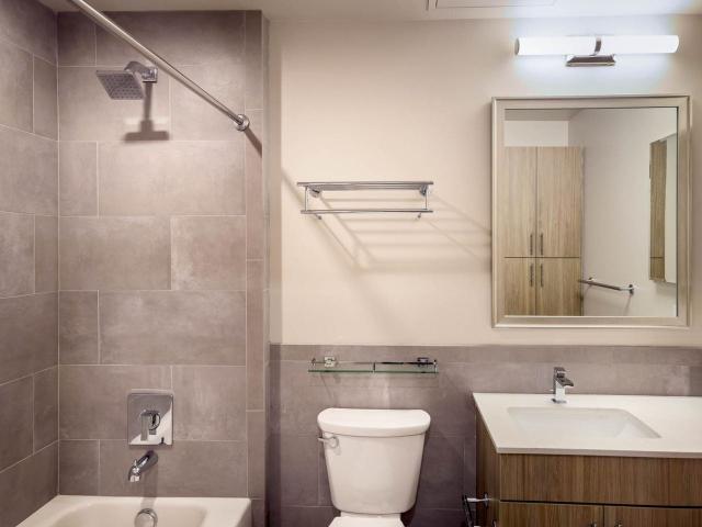 Weavers Row 1 Bedroom Apartment for Rent at 3220 Prospect St Nw, Washington, DC 20007 Georgetown