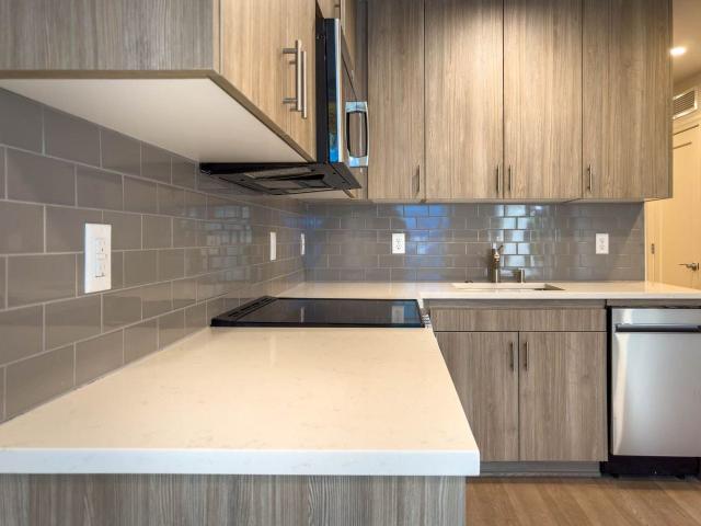 Weavers Row 1 Bedroom Apartment for Rent at 3220 Prospect St Nw, Washington, DC 20007 Georgetown