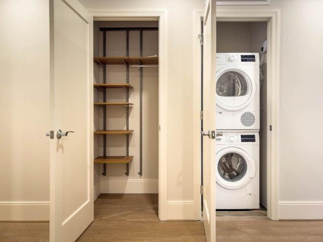 Weavers Row 1 Bedroom Apartment for Rent at 3220 Prospect St Nw, Washington, DC 20007 Georgetown
