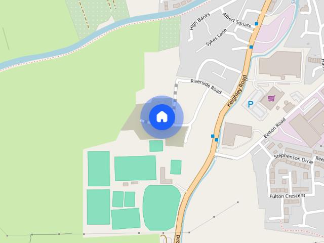 Weavers View, Silsden, Keighley, BD20 0GA