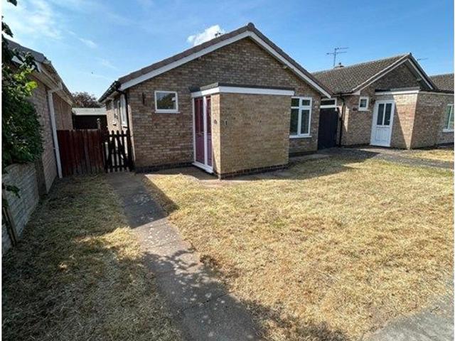 Weavers Wynd, Leicester LE7, 2 bed bungalow to rent, £1,050 pcm | PrimeLocation