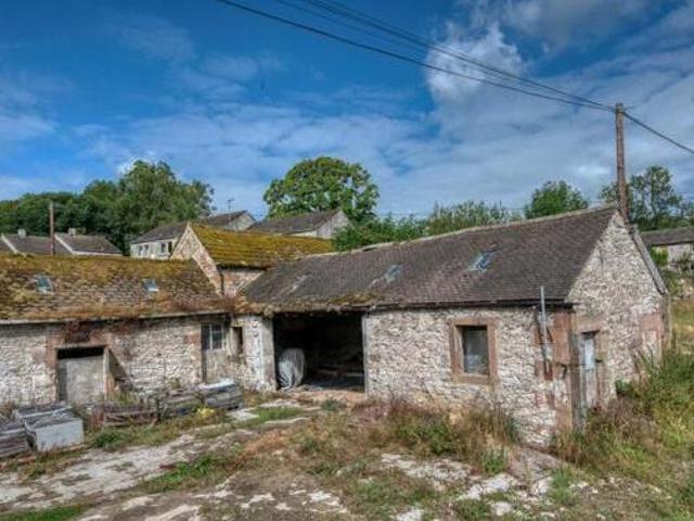 Weaddow Lane, Middleton by youlgrave, 3 Bedroom End