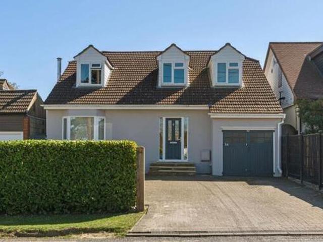 Weald Bridge Road, North Weald, 3 Bedroom Detached