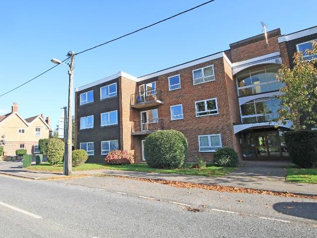 Weald Court, Billingshurst, RH14