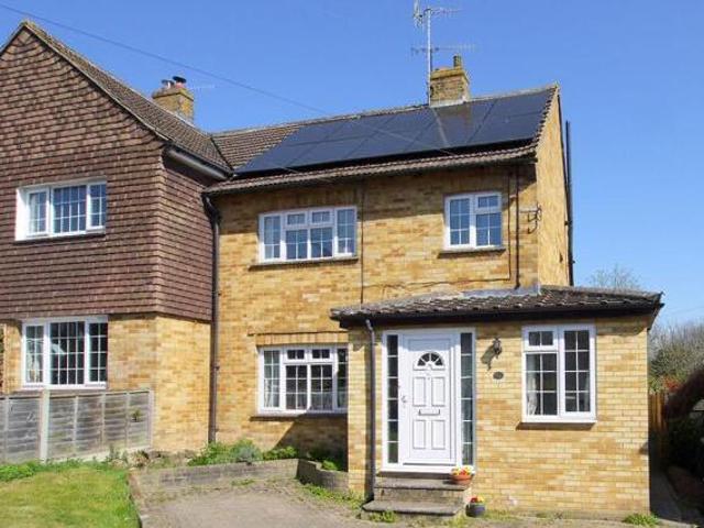 Weald Close, Weald, 4 Bedroom Semi detached