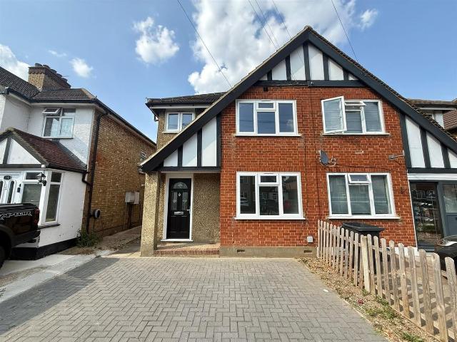 Weald Road, Uxbridge UB10, 3 bed property to rent, £2,000 pcm | PrimeLocation