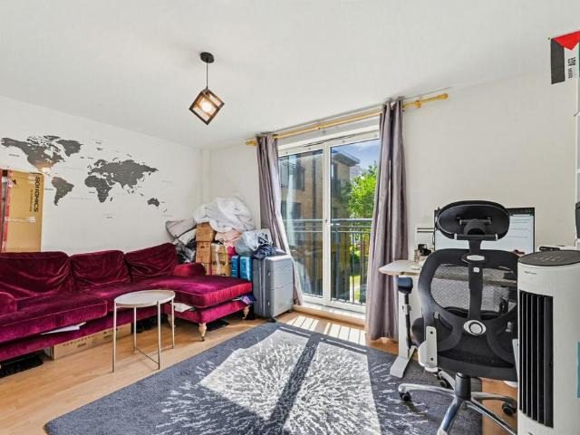 Wealden House, Capulet Square. 2 bed apartment to rent £2,201 pcm £508 pw