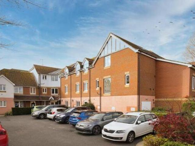 Wealdhurst Park, Broadstairs, 1 Bedroom Retirement