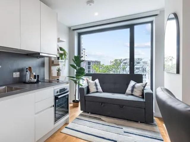 Wealdstone Library, Peel Road, London, HA3 7AB, United Kingdom | 1 bed house for rent #120713323 | Rentberry