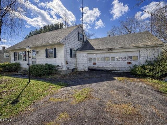 Wealthy Ave, Pittsfield, Home For Sale