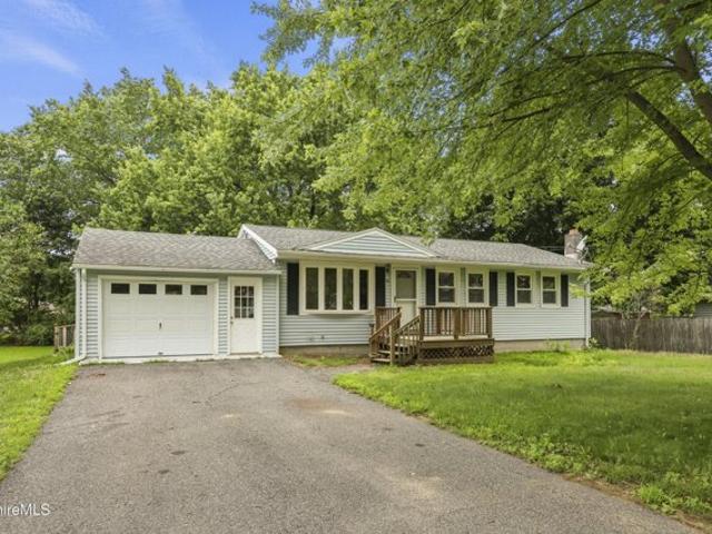 Wealthy Ave, Pittsfield, Home For Sale