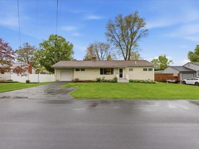 Wealthy Ave, South Burlington, Home For Sale