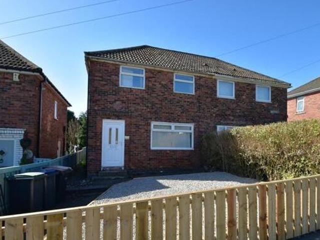 Wear Road, Stanley, 2 Bedroom Semi detached