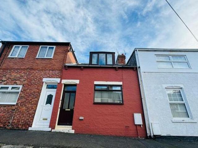 Wear Street, Hetton le hole, 2 Bedroom House