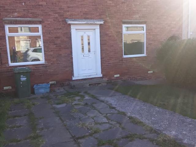Weardale Crescent, Billingham TS23, 3 bed terraced house to rent, £650 pcm | PrimeLocation