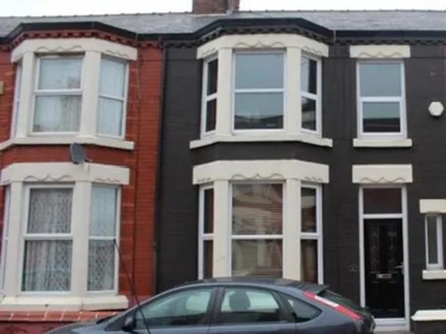 Weardale Road, Liverpool, L15 5AU, United Kingdom | 4 bed house for rent #134707111 | Rentberry