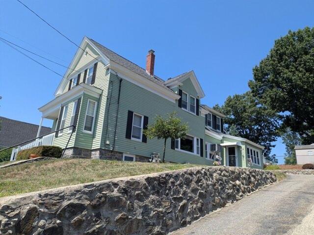 Weare St, Lawrence, Home For Sale