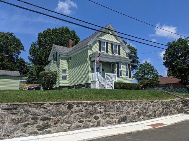 Weare St, Lawrence, Home For Sale