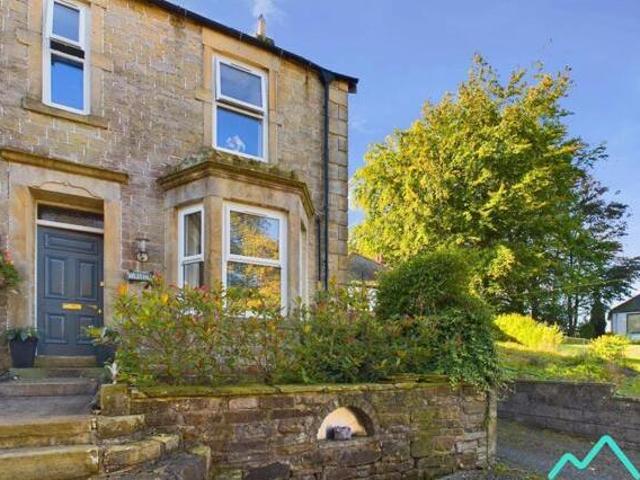Wearhead, Bishop Auckland, 3 Bedroom Semi detached